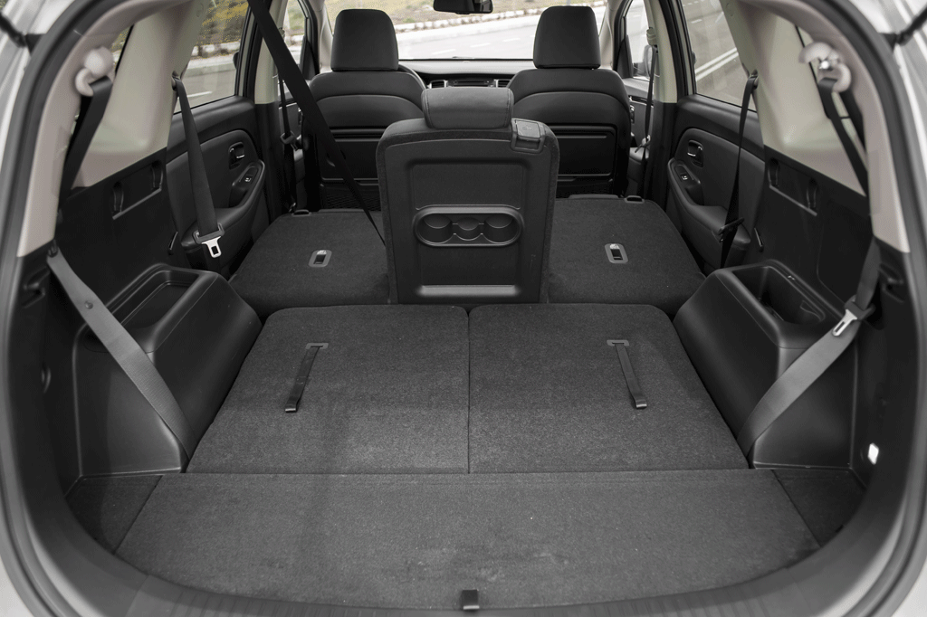 Galería de imágenes y fotos del Kia