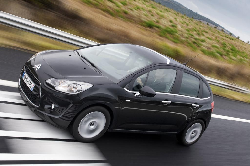 Equipamiento Citroën C3 2ª generación [ 2010 - 2017 ] Acabado Collection