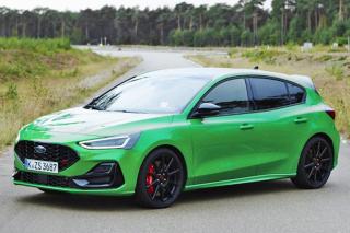 Precio y ofertas Ford Focus 2025 nuevo