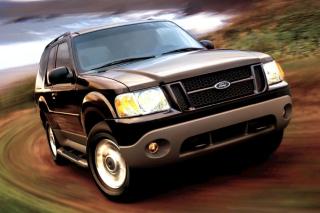 Ford Explorer CX740S R. Ext. AWD 78kWh 340 Cv Premium 5P