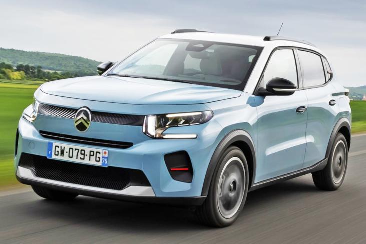 Precio y ofertas Citroën C3 2025 nuevo