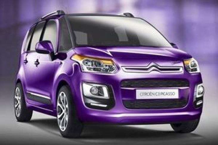 Precio y ofertas Citroën C3 Picasso