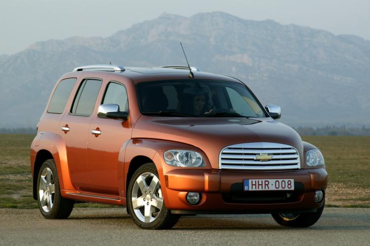 Coches nuevos de concesionarios CHEVROLET. Ofertas y descuentos.