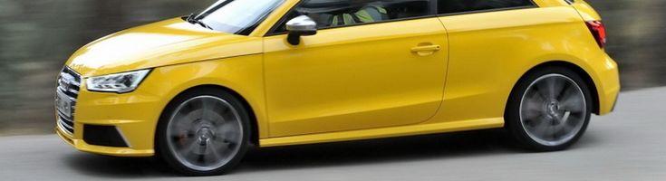 Audi S1 Precios, ventas, datos técnicos, fotos y equipamientos