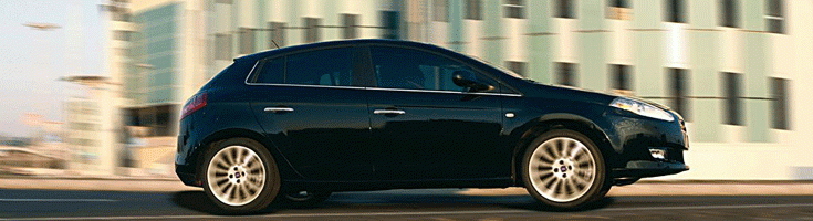 Fiat Bravo Precios, ventas, datos técnicos, fotos y equipamientos