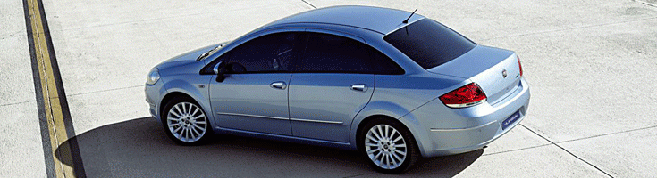 Fiat Linea Precios, ventas, datos técnicos, fotos y equipamientos