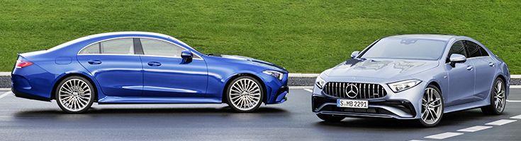 Precio y ofertas Mercedes Cls 2025 nuevo