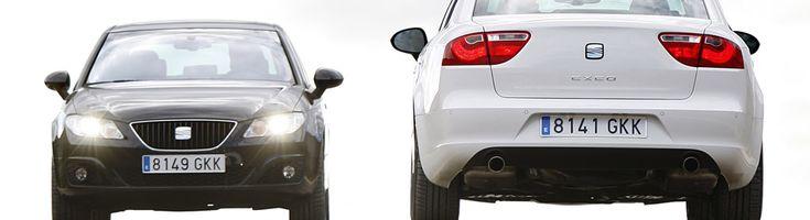 Seat Exeo Precios, ventas, datos técnicos, fotos y equipamientos