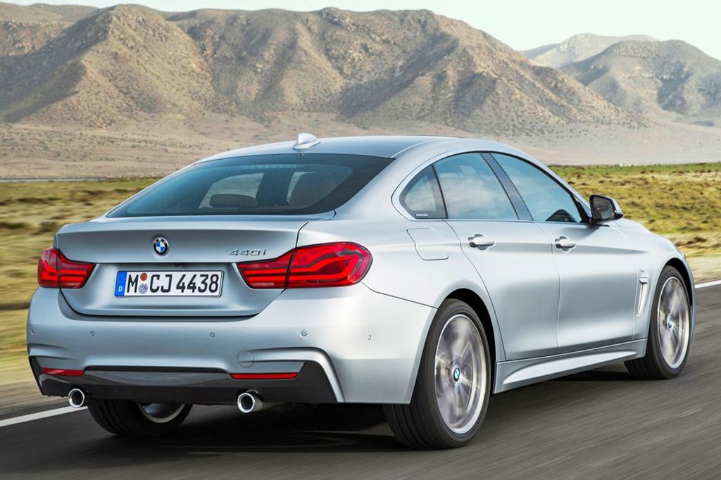 ¿Modelos fastback a la venta? - Forocoches