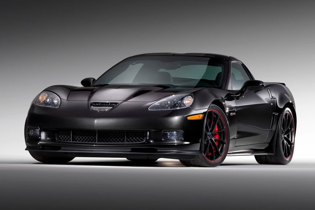 Chevrolet Corvette Precios,ventas,datos técnicos,fotos y equipamientos