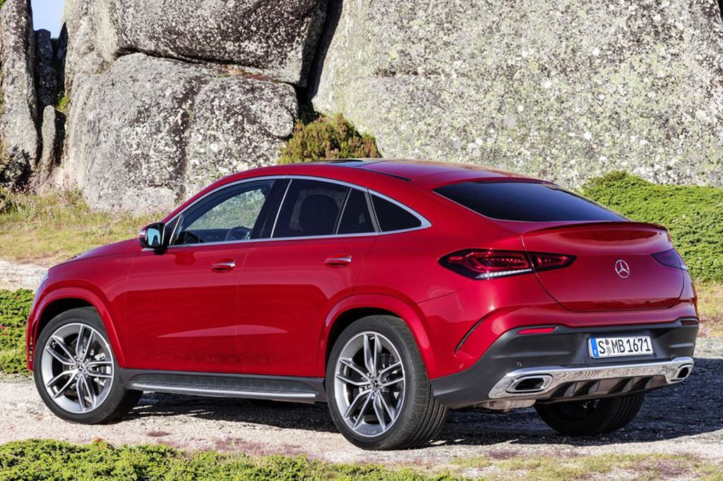 ¿Modelos fastback a la venta? - Foro Coches